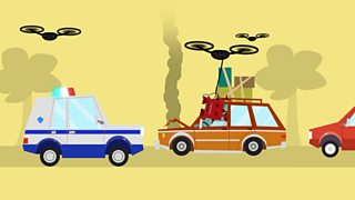 GCSE Digital Technology (CCEA) - BBC Bitesize