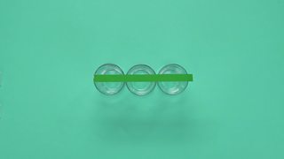 How to show the circumference of a circle is π x diameter - BBC Bitesize