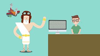 GCSE Digital Technology (CCEA) - BBC Bitesize