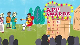 GCSE Digital Technology (CCEA) - BBC Bitesize