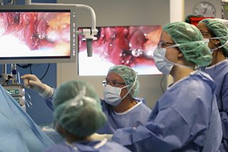 Modern advances - Attempts to treat and cure illness and disease – WJEC ...