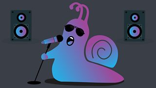 BBC - Seven of the world's most famous snails