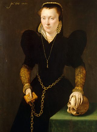 The Welsh gentry - Elizabethan government - WJEC - GCSE History ...