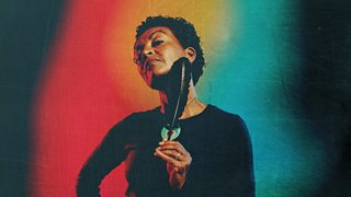 BBC Radio 4 - Anansi Boys - Listening to Anansi Boys