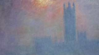 BBC Arts - BBC Arts - Monet in the city: A rarely-seen side of the ...