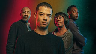 BBC Radio 4 - Anansi Boys - ANANSI BOYS - Who's who