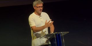 English Literature KS4 / GCSE: Daljit Nagra performs his poem Singh ...