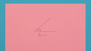 Module 5 (M5) - Geometry and measures - Constructions using a ruler and ...