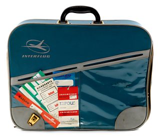 BBC Arts - BBC Arts - Behind the Iron Curtain: An extraordinary East ...