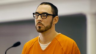 'I killed Mercedes, and she's in hell now' - BBC Three