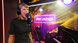 BBC - Here's how your favourite music makes it to the Radio 1 Playlist