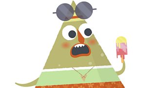 Chemical reactions and reversible changes - BBC Bitesize