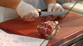 BBC Radio 4 - Radio 4 in Four - Eight of the world’s most expensive foods