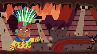 Maya Civilisation - KS2 History - BBC Bitesize