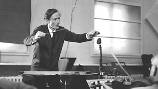 BBC - BBC National Orchestra of Wales - Past and Present Conductors