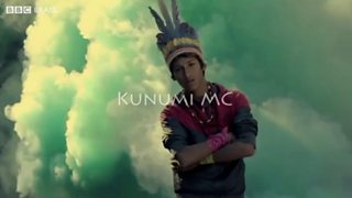 Kunumi MC: o rapper indígena que faz versos sobre demarcação de terra ...