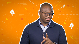 Top tip from Neil Nunes? Aim for the impossible - BBC Ideas