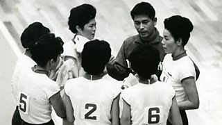 Volleyball - BBC Sport
