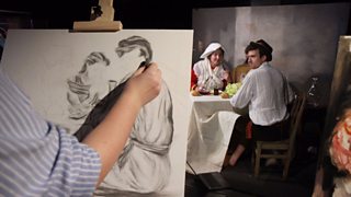 BBC Radio 1 - Radio 1 Breakfast with Greg James - What happened when ...