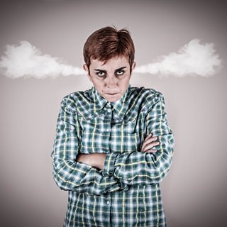 BBC Radio 4 - Bearing Grudges - How to bear a grudge