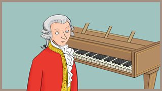 KS1 Music and History - Meet the famous people - BBC Teach