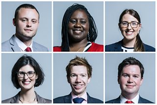 Laura Pidcock - BBC News