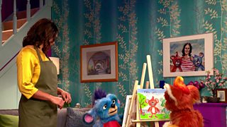 Feeling Better - BBC Teach