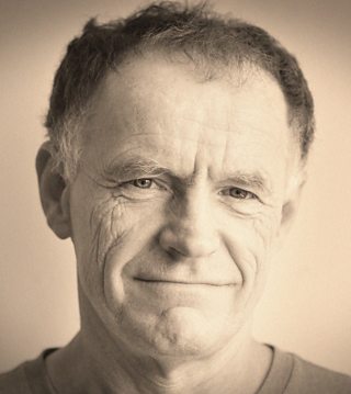 BBC Radio 4 - Home Front - Isaac Cox