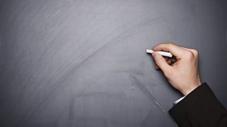 BBC Radio 4 - Radio 4 in Four - Six reasons why making mistakes can be ...