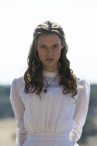 BBC Two - Picnic at Hanging Rock - Miranda Reid