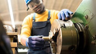 Healthy and safety - Practical guide: Using hand tools - National 5 ...