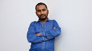 BBC Radio 4 - Today - Amol Rajan