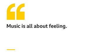 How does music make you feel? - BBC Bitesize