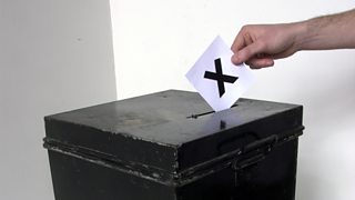 BBC - Should young people under 18 get the vote?