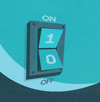 What is digital data? - BBC Bitesize