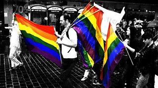 A decade after gay teen Michael Causer's murder, is hate crime rising ...