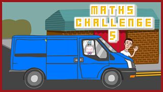 Maths KS2: Maths Challenge Quiz - BBC Teach