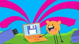 1st level Computing Science and ICT - BBC Bitesize