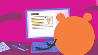 1st level Computing Science and ICT - BBC Bitesize