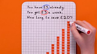 Linear sequences - BBC Bitesize