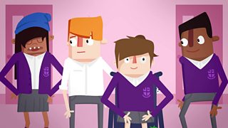 KS2 PSHE: Growth mindset - BBC Teach