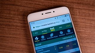 Does football have a gambling problem? - BBC Three