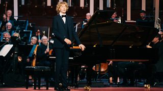 BBC Arts - BBC Arts, Eurovision Young Musicians 2018 - From Russia with ...