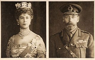 The British Empire during World War One - BBC Bitesize