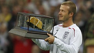 The FA Cup: History of a trophy - BBC Bitesize