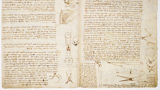 Seven books that made history - BBC Bitesize