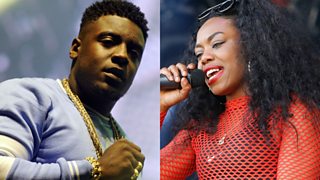 BBC - 13 artists that made Atlanta rap what it is today