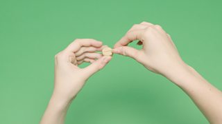 How to make a magnetic compass guide for KS3 physics students - BBC ...