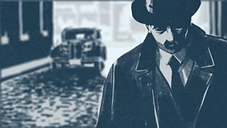 BBC Radio 4 - Intrigue - Nazis on the Run: The Ratline