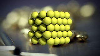 The most weird and wonderful elements in the periodic table - BBC Bitesize